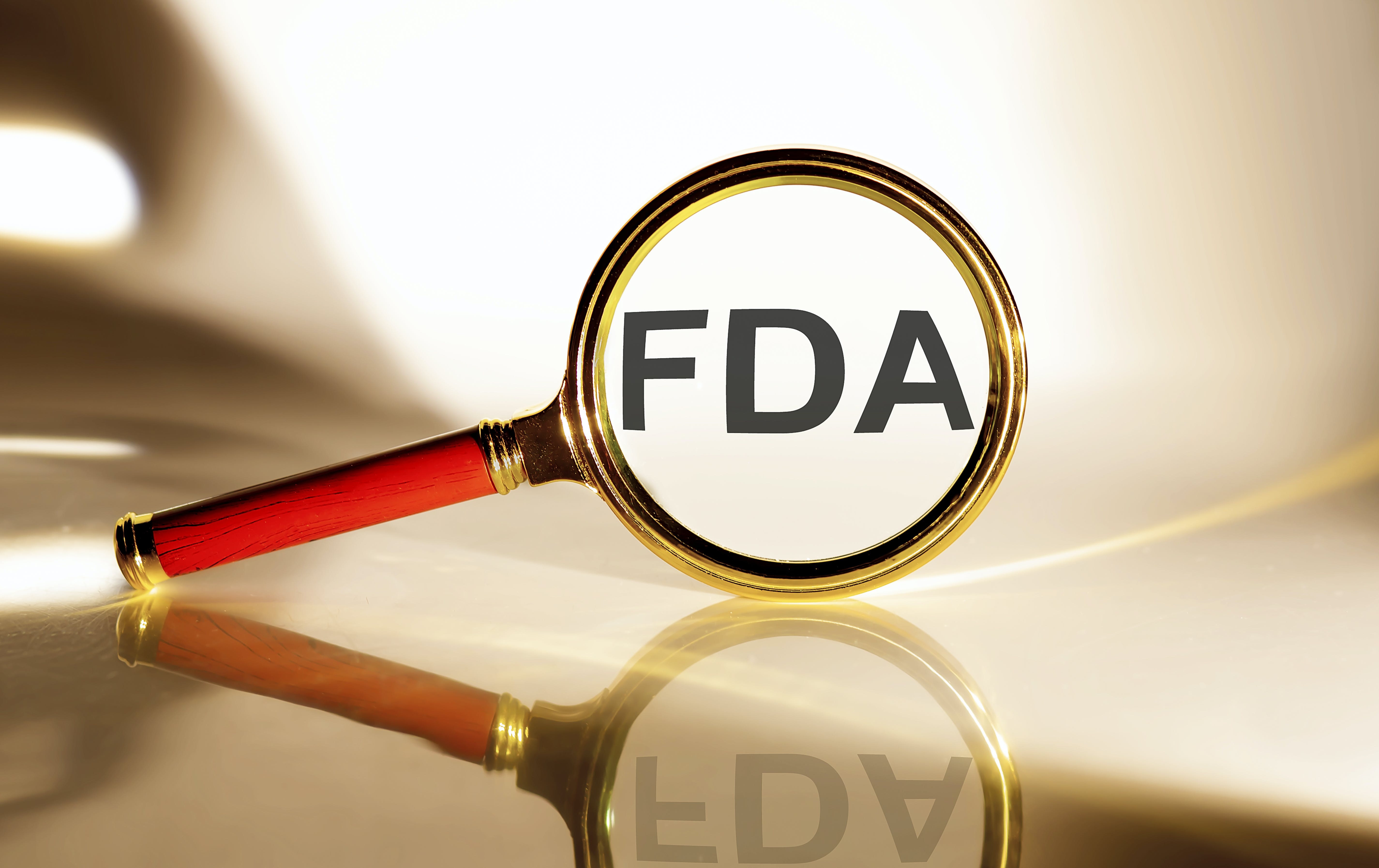 FDA Creates New Advisory Committee for Evaluation of Genetic Metabolic ...