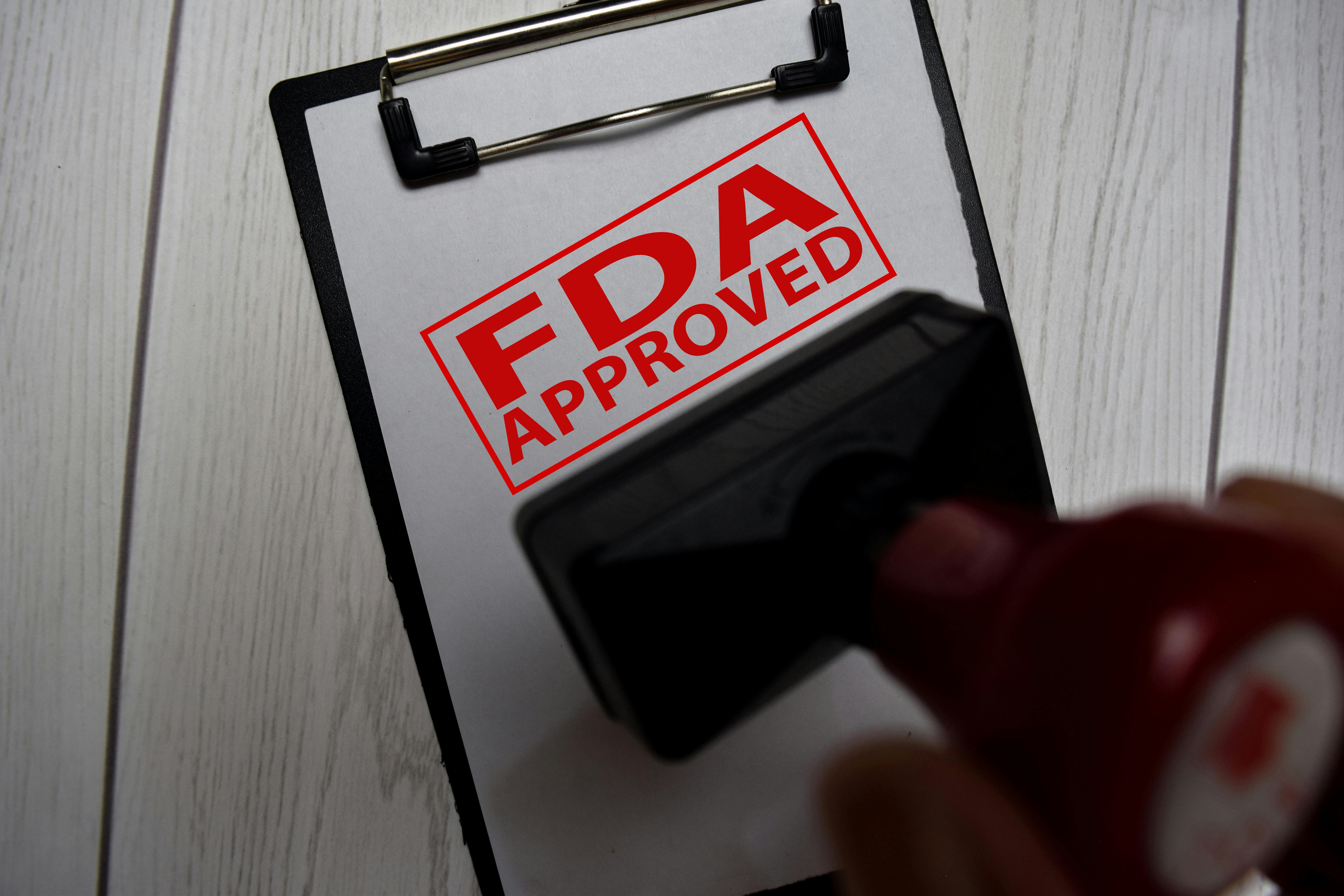 FDA Approves Casgevy | HPN Online