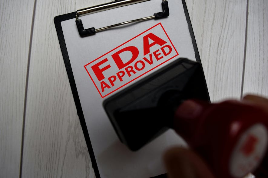 FDA Approves Casgevy | Healthcare Purchasing News