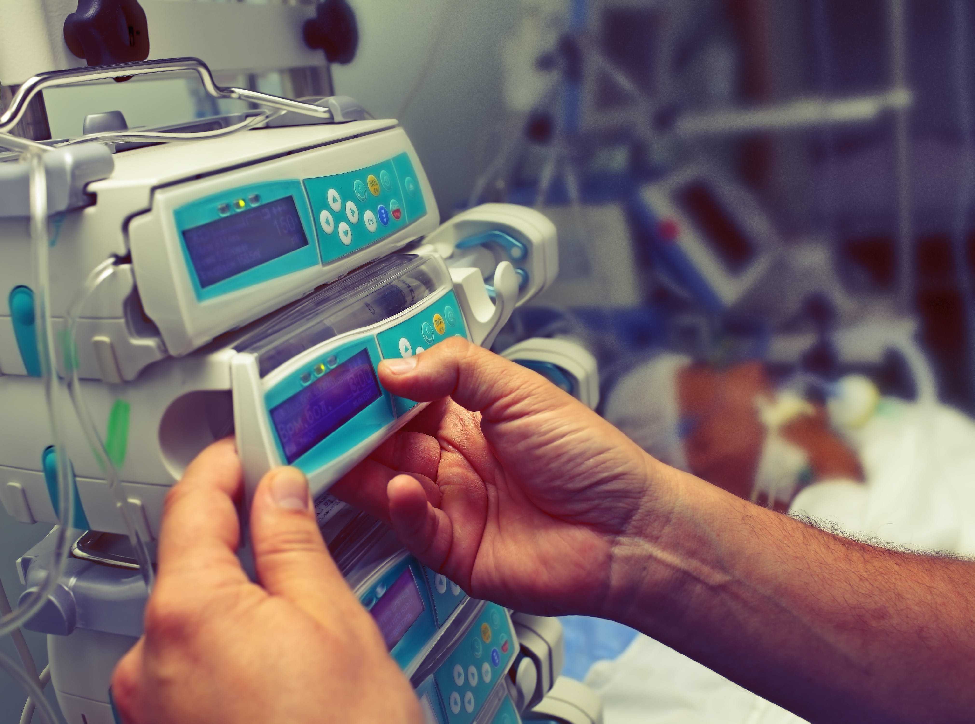 Tailored Computerized Decision Support Systems Improve Outcomes for ICU ...