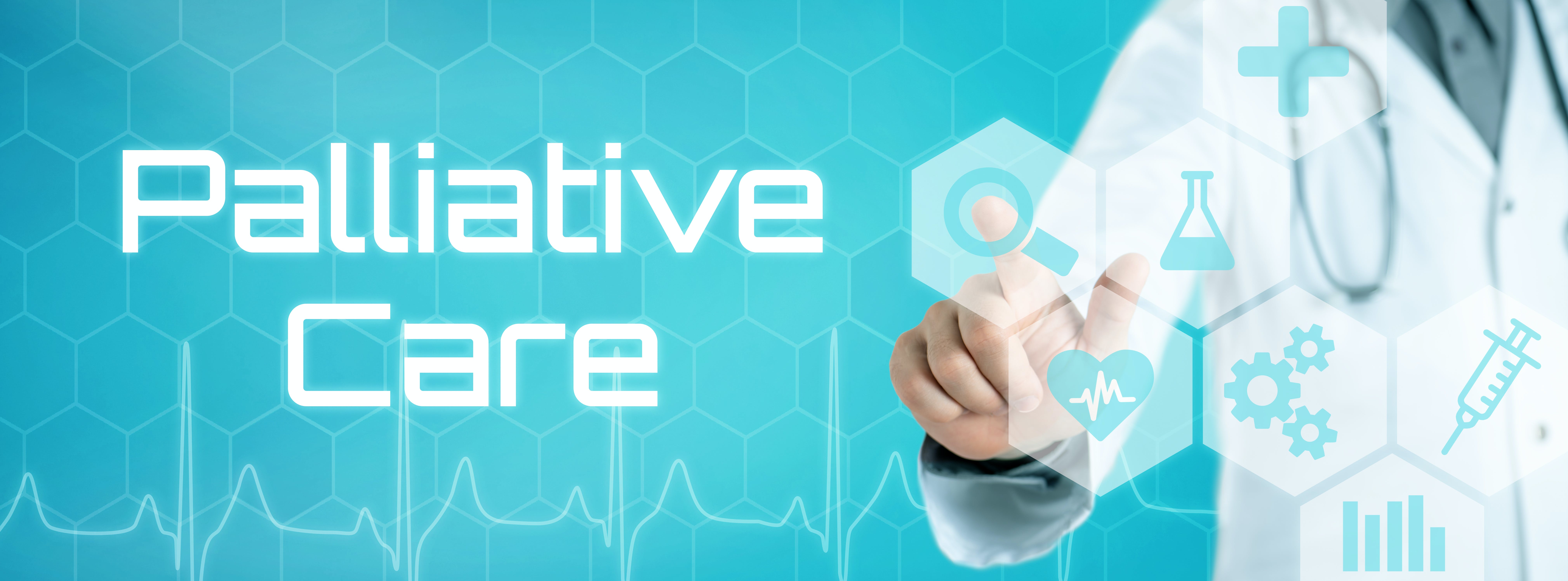 Study Shows That Default Palliative Care Consultations for Patients ...