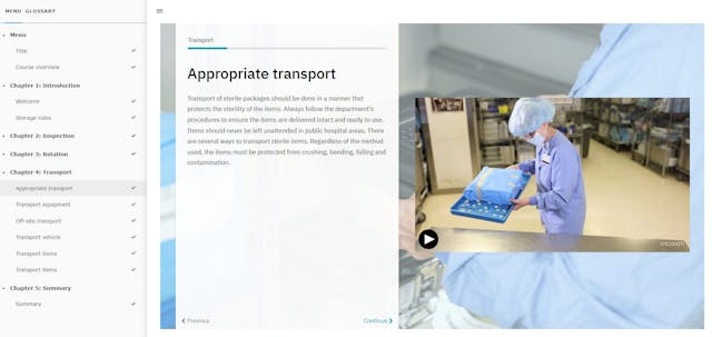 The Sterile Processing Department Digital Transformation | Healthcare ...