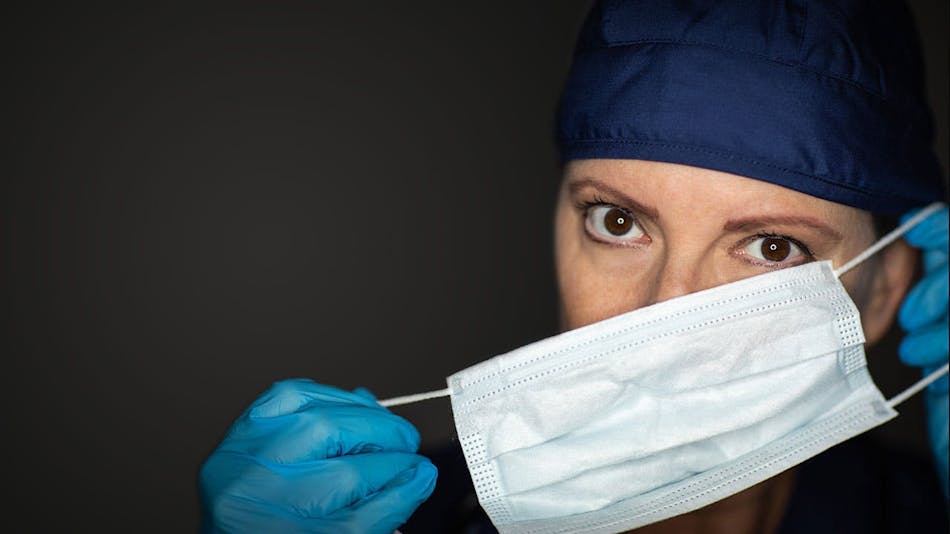Don’t Reuse Single-Use PPE, Says Expert | Healthcare Purchasing News