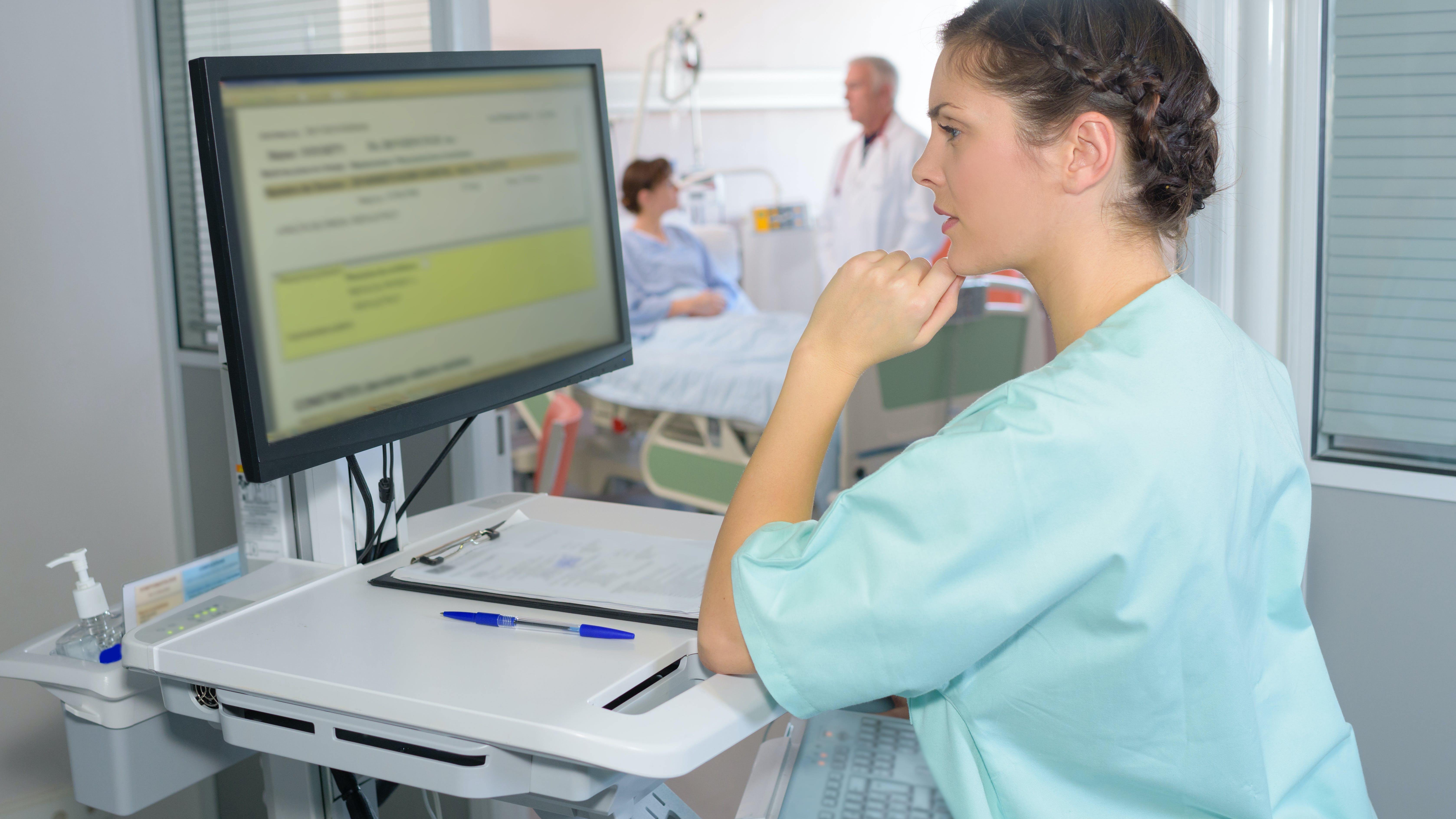 Sterile Processing | Healthcare Purchasing News