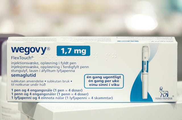 FDA Approves Wegovy for Reducing Risk of Cardiovascular Disease for ...
