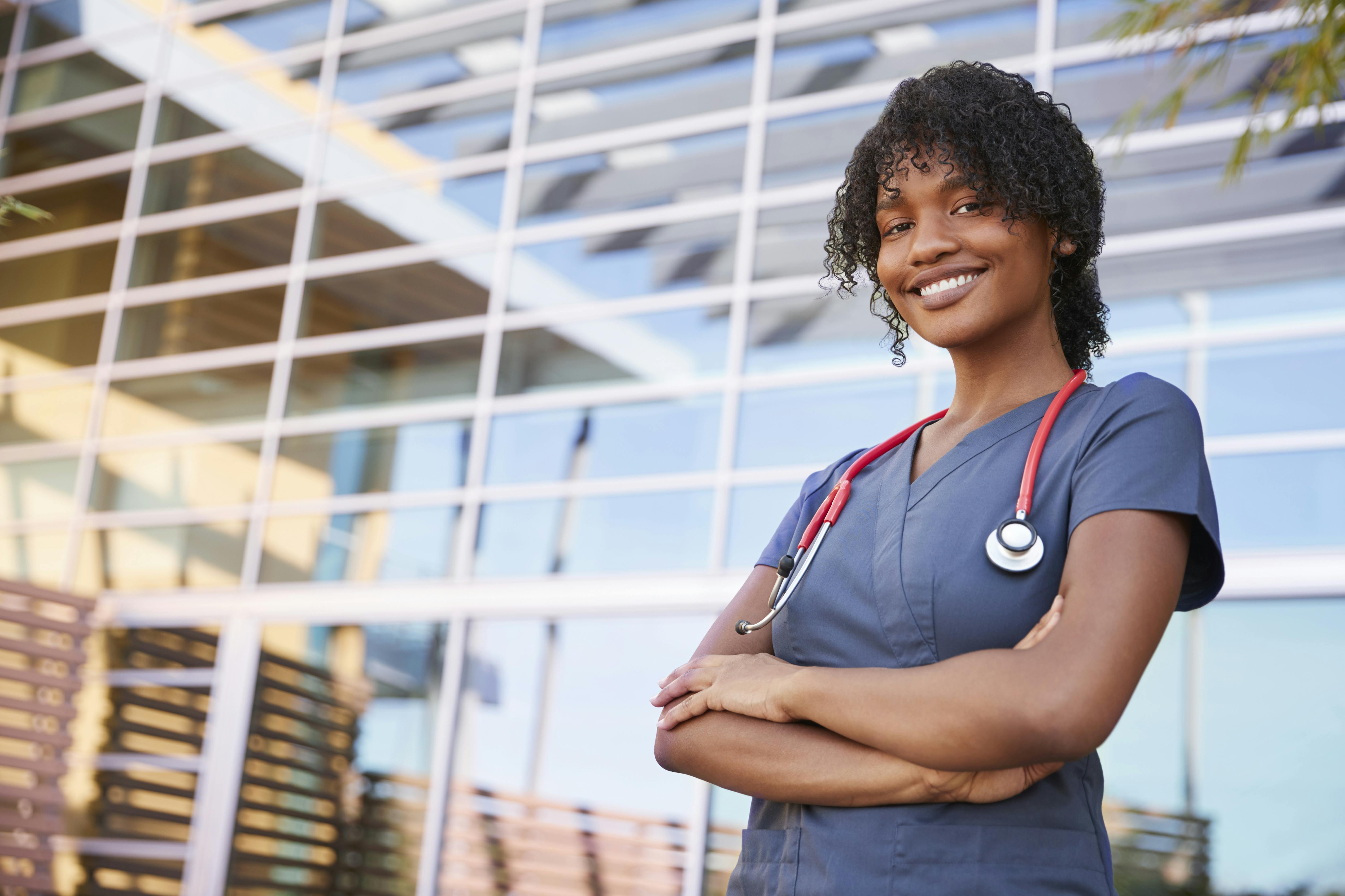 March 18 is the First Health Workforce Well-Being Day | Healthcare ...