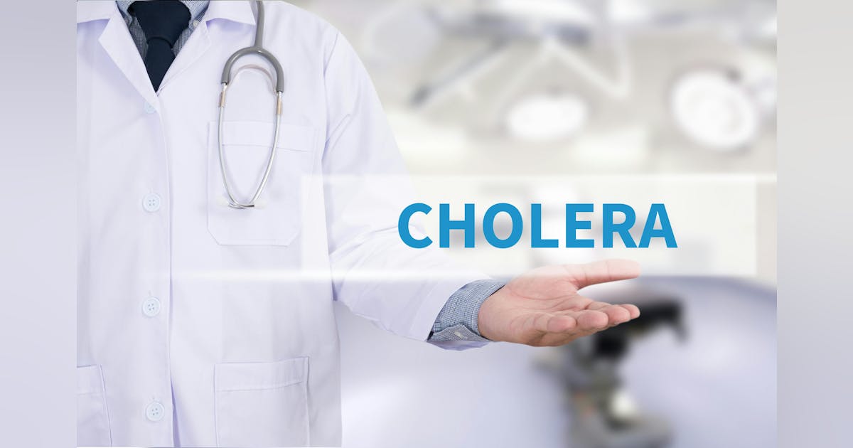 Research Probes Link Between Cholera Bacteria, Their Bacteriophages ... Research Probes Link Between Cholera Bacteria, Their Bacteriophages ...