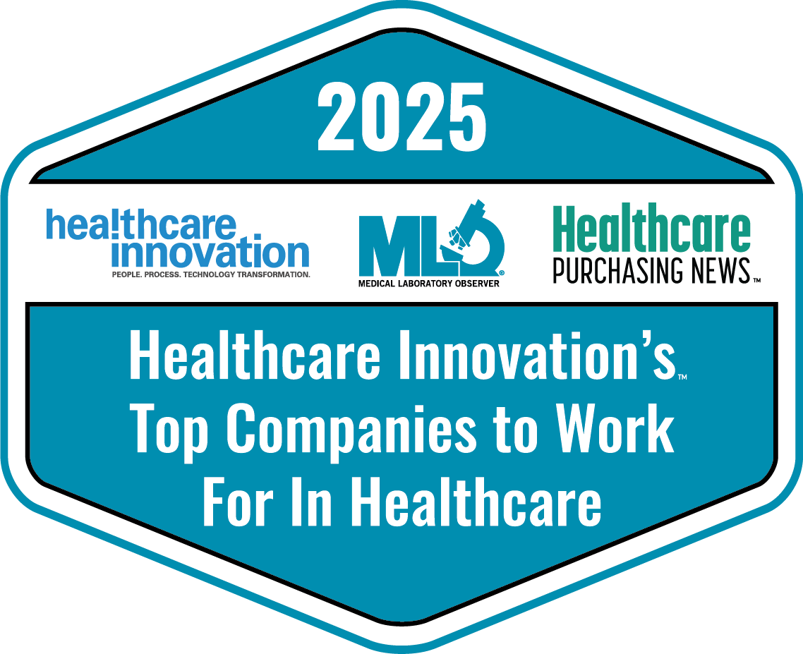 Top Companies to Work For in Healthcare | HPN Online