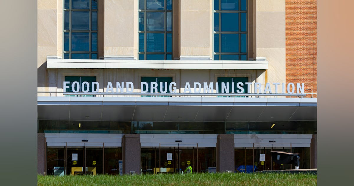 FDA Issues Final Guidance on Remanufacturing of Reusable Medical ... FDA Issues Final Guidance on Remanufacturing of Reusable Medical ...