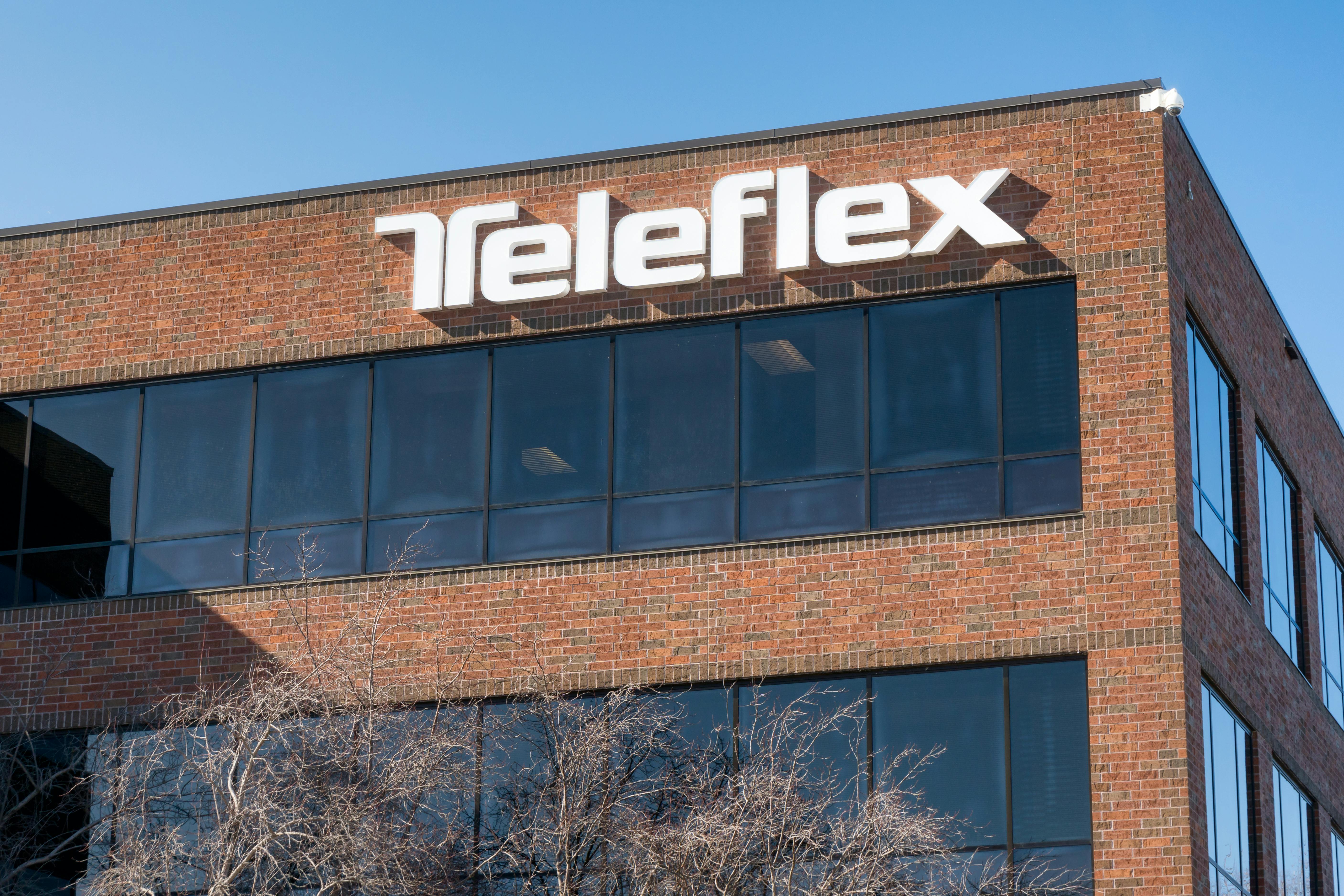 Teleflex Recalls Certain Catheter Kits Due to Manufacturing Issue ...