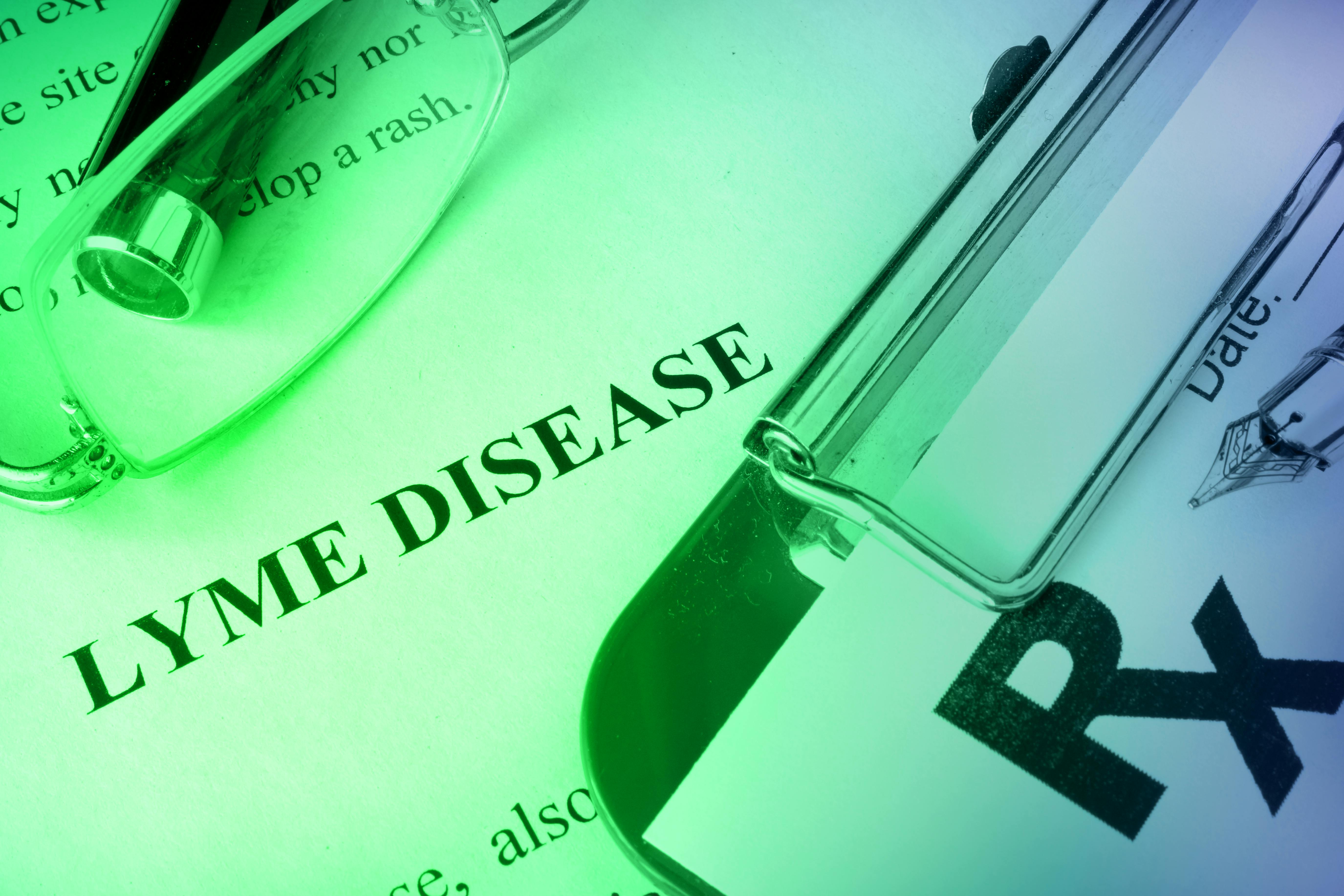 Pfizer and Valneva Announce Completion of Lyme Disease Vaccine Trial ...