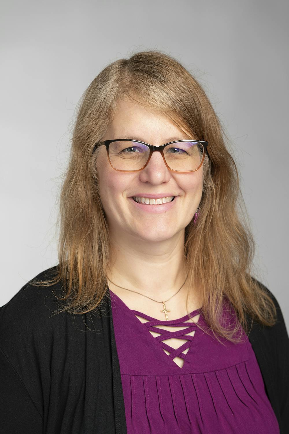 Rhonda Thompson | Healthcare Purchasing News