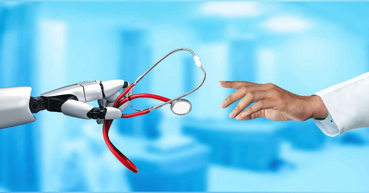 FDA Issues Final Guidance on Marketing Submission for AI-Enabled Device ... FDA Issues Final Guidance on Marketing Submission for AI-Enabled Device ...