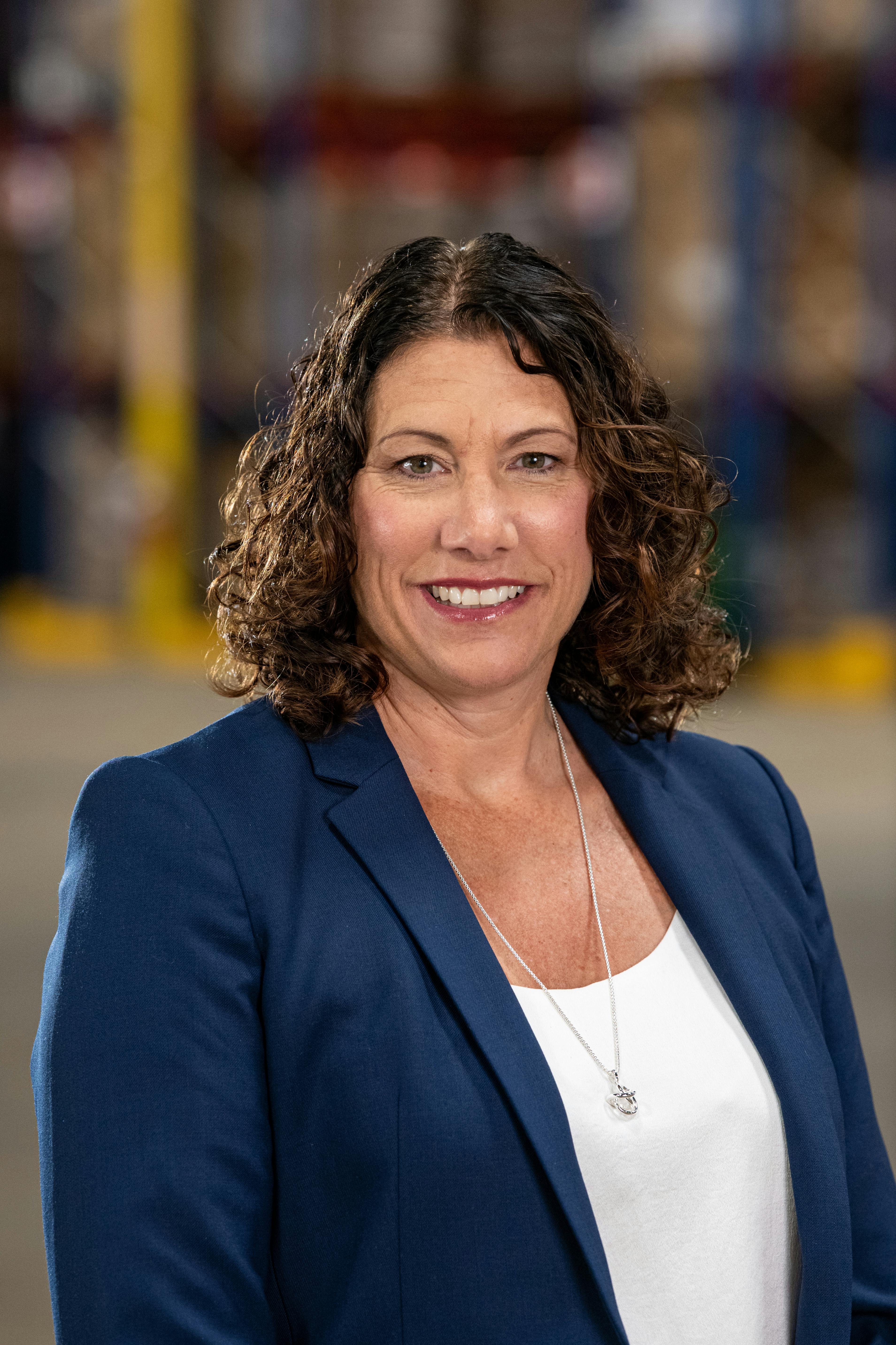 CEOs to Know: Lisa Hohman, CEO, Concordance Healthcare Solutions ...