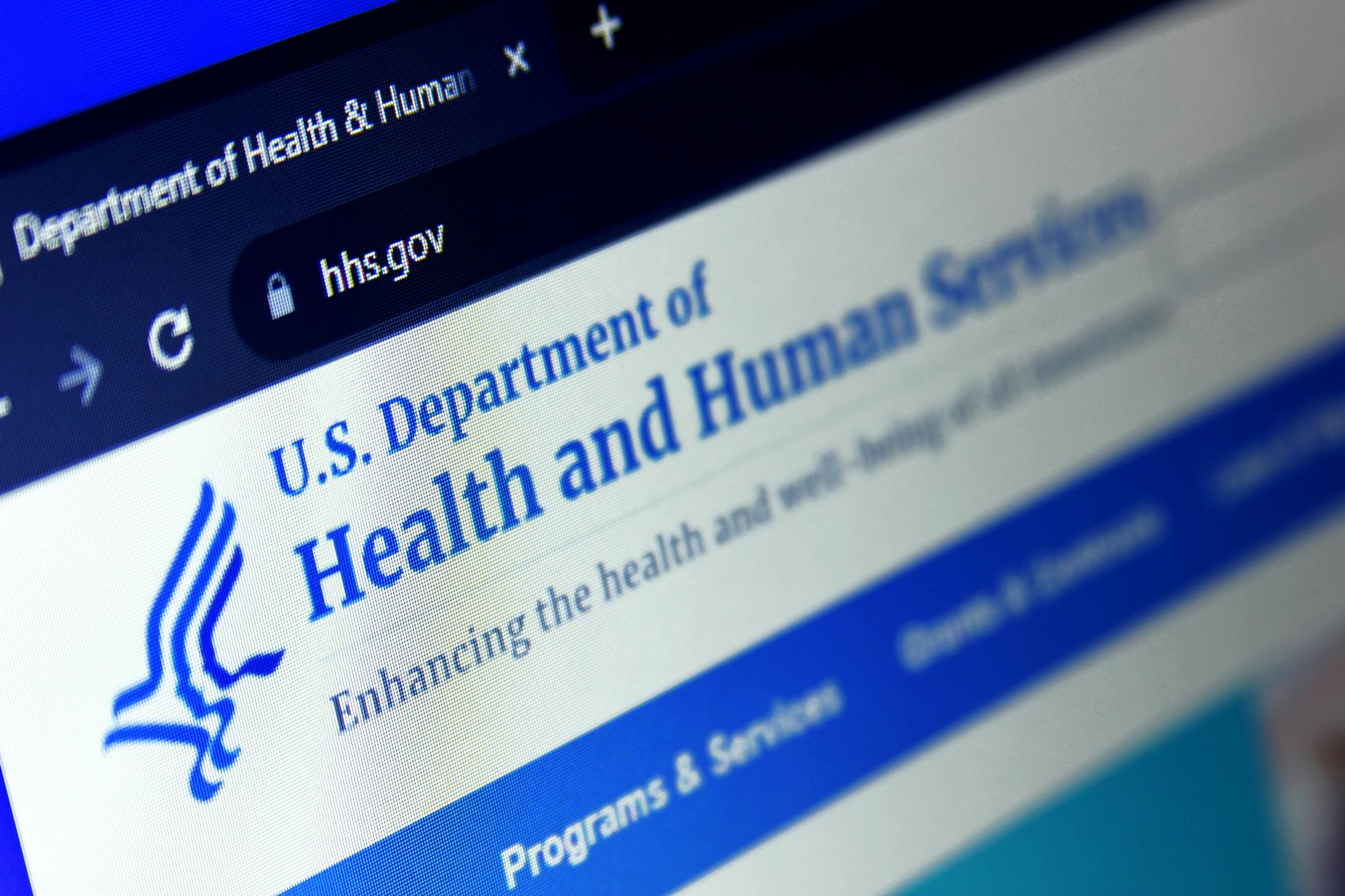 HHS Terminates Moderna's Contract for Development of a Bird Flu Vaccine ...