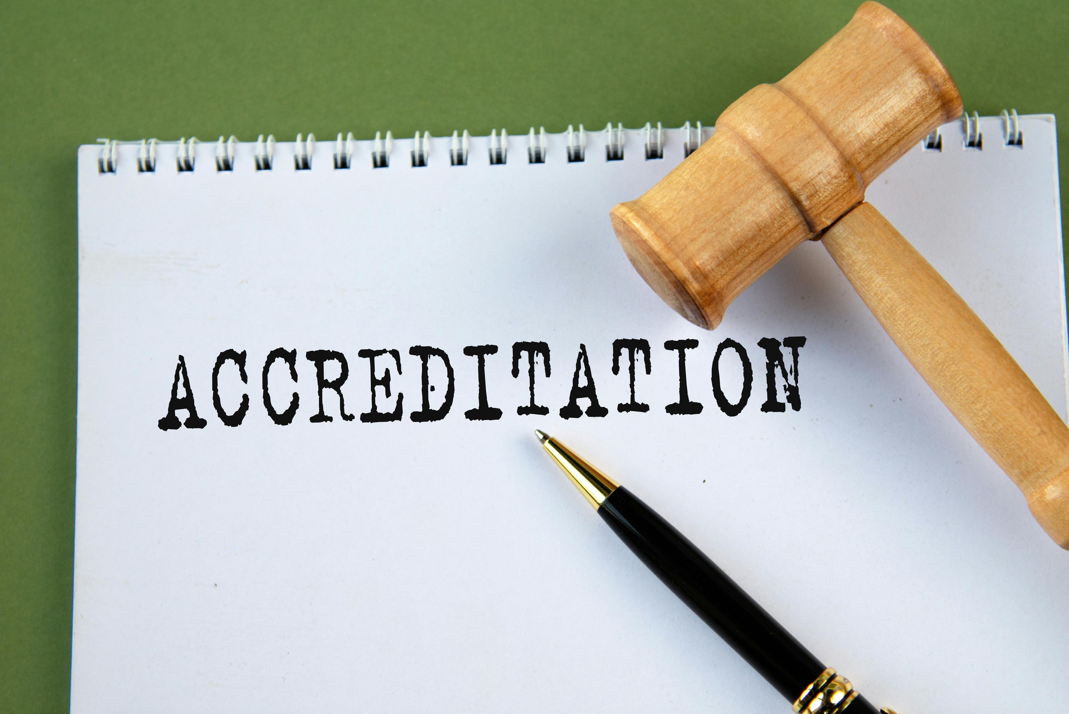 The Joint Commission Announces Accreditation 360: The New Standard ...