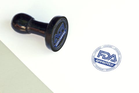 FDA Publishes Over 200 Complete Response Letters in Bid for ...