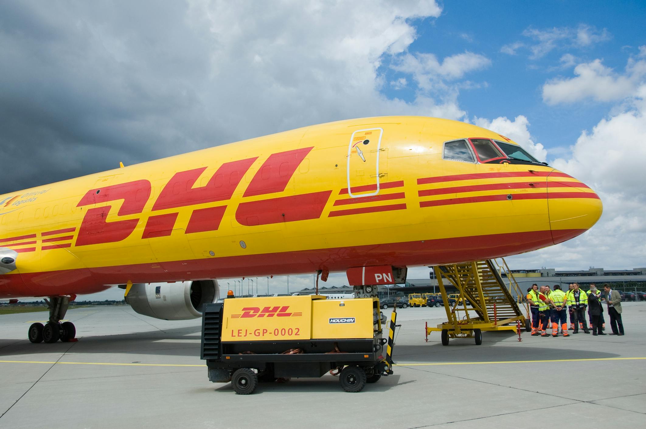 DHL to Acquire SDS Rx, Expanding U.S. Final-Mile Healthcare Delivery ...