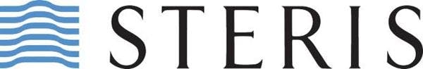 STERIS Announces Chief Financial Officer Transition | Healthcare ...